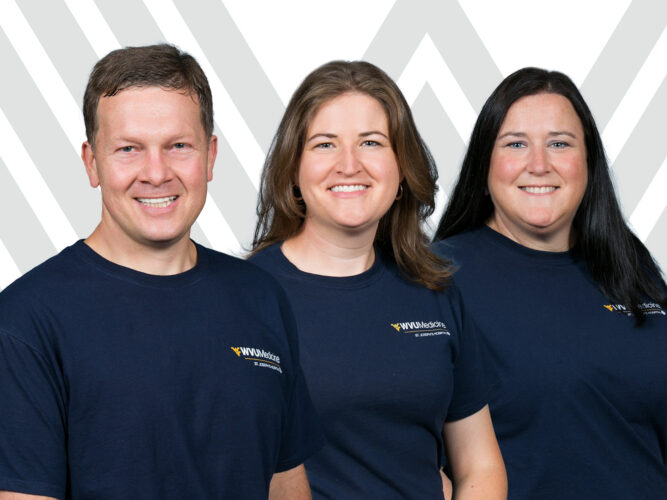 St. Joseph’s recognizes Physical Therapy Month | News, Sports, Jobs ...